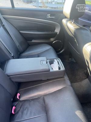 Chevrolet Epica 2008 Klaipėda, ar dzinēja tilpumu 2.00 L un nobraukumu 260 tūkst. km par 1000 €, foto 12 vietnē AUTOMOTO.COM.LV
