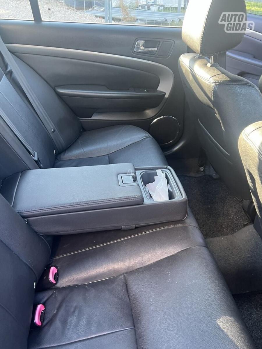 Chevrolet Epica 2008 Klaipėda, ar dzinēja tilpumu 2.00 L un nobraukumu 260 tūkst. km par 1000 €, foto 12 vietnē AUTOMOTO.COM.LV