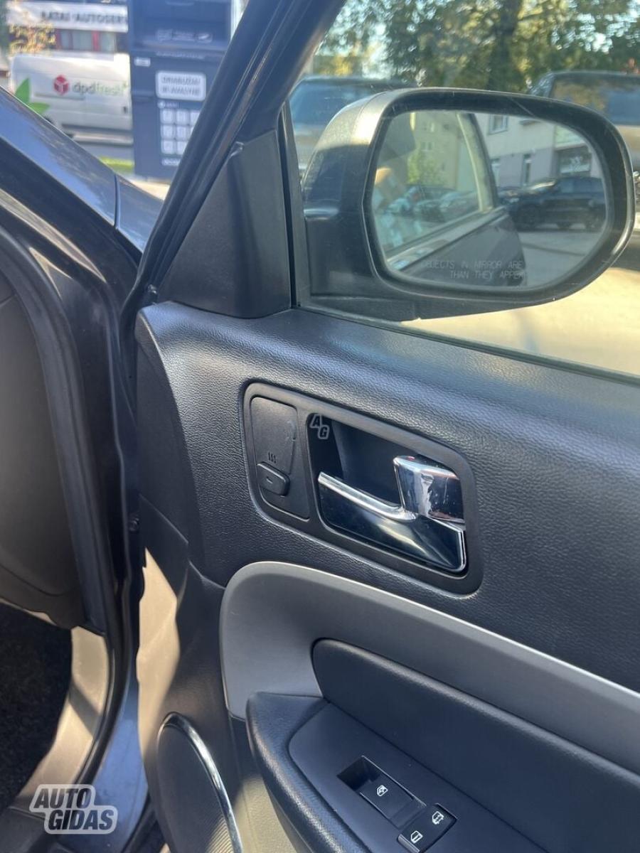 Chevrolet Epica 2008 Klaipėda, ar dzinēja tilpumu 2.00 L un nobraukumu 260 tūkst. km par 1000 €, foto 13 vietnē AUTOMOTO.COM.LV