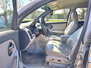 Chevrolet Equinox 2006 in Kaunas, with an engine capacity of 3.40 L and mileage of 111 thousand km for 1900 €, photo 5 on AUTOMOTO.COM.LV