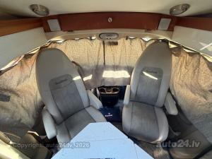 Beige Chevrolet Express 2013 in Tallinn, with an engine capacity of 4.80 L and mileage of 5 thousand km for 79900 €, photo 18 on AUTOMOTO.COM.LV