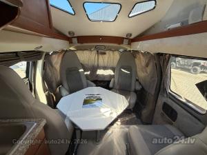Beige Chevrolet Express 2013 in Tallinn, with an engine capacity of 4.80 L and mileage of 5 thousand km for 79900 €, photo 20 on AUTOMOTO.COM.LV