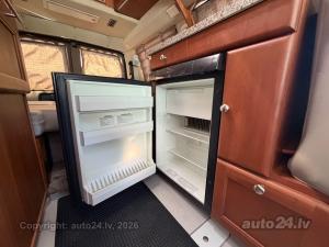 Beige Chevrolet Express 2013 in Tallinn, with an engine capacity of 4.80 L and mileage of 5 thousand km for 79900 €, photo 28 on AUTOMOTO.COM.LV