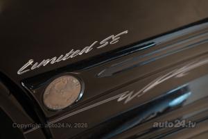 Black Chevrolet Express 2010 in Tallinn, with an engine capacity of 6.00 L and mileage of 77 thousand km for 30132 €, photo 11 on AUTOMOTO.COM.LV