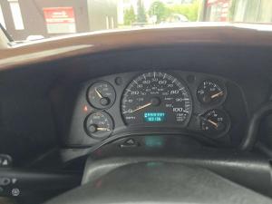 Zaļš Chevrolet Express 2004 Panevēža, ar dzinēja tilpumu 5.30 L un nobraukumu 163 tūkst. km par 10200 €, foto 14 vietnē AUTOMOTO.COM.LV