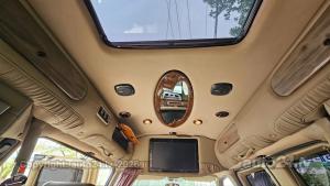 Chevrolet Express 2009 Tallina, ar dzinēja tilpumu 5.30 L un nobraukumu 100 tūkst. km par 23900 €, foto 15 vietnē AUTOMOTO.COM.LV