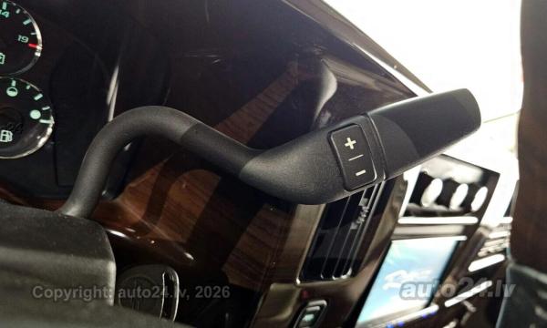 Balts Chevrolet Express 2010 Tallina, ar dzinēja tilpumu 6.00 L un nobraukumu 15 tūkst. km par 35900 €, foto 11 vietnē AUTOMOTO.COM.LV