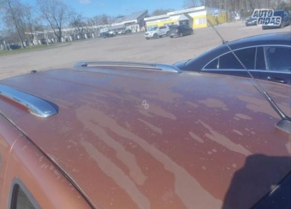 Chevrolet HHR 2006 Klaipėda, ar dzinēja tilpumu 2.40 L un nobraukumu 150 tūkst. km par 1000 €, foto 10 vietnē AUTOMOTO.COM.LV
