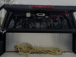 Черный Шевроле K1500 1993 в Рига, объемом двигателя 5.70 л и пробегом 260 тыс. км за 14000 €, фото 9 на AUTOMOTO.COM.LV