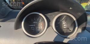 Zils Chevrolet Kalos 2005 Valmiera, ar dzinēja tilpumu 1.40 L un nobraukumu 295 tūkst. km par 900 €, foto 5 vietnē AUTOMOTO.COM.LV
