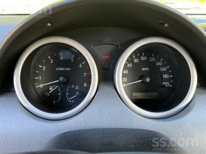 Pelēks Chevrolet Kalos 2004 Rīga, ar dzinēja tilpumu 1.40 L un nobraukumu 75 tūkst. km par 1800 €, foto 8 vietnē AUTOMOTO.COM.LV
