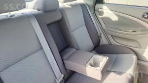 Melns Chevrolet Lacetti 2007 Rīga, ar dzinēja tilpumu 2.00 L un nobraukumu 169 tūkst. km par 2790 €, foto 3 vietnē AUTOMOTO.COM.LV