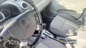 Melns Chevrolet Lacetti 2007 Rīga, ar dzinēja tilpumu 2.00 L un nobraukumu 169 tūkst. km par 2790 €, foto 10 vietnē AUTOMOTO.COM.LV