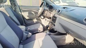 Melns Chevrolet Lacetti 2007 Rīga, ar dzinēja tilpumu 2.00 L un nobraukumu 169 tūkst. km par 2790 €, foto 13 vietnē AUTOMOTO.COM.LV