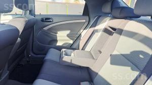 Melns Chevrolet Lacetti 2007 Rīga, ar dzinēja tilpumu 2.00 L un nobraukumu 169 tūkst. km par 2790 €, foto 15 vietnē AUTOMOTO.COM.LV
