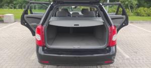 Melns Chevrolet Lacetti 2007 Jelgava, ar dzinēja tilpumu 2.00 L un nobraukumu 168 tūkst. km par 1500 €, foto 8 vietnē AUTOMOTO.COM.LV