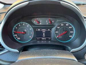 Black Chevrolet Malibu 2022 in Marijampole, with an engine capacity of 1.50 L and mileage of 91 thousand km for 14700 €, photo 10 on AUTOMOTO.COM.LV