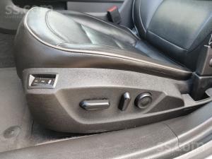 Pelēks Chevrolet Malibu 2012 Rīga, ar dzinēja tilpumu 2.40 L un nobraukumu 212 tūkst. km par 5900 €, foto 16 vietnē AUTOMOTO.COM.LV