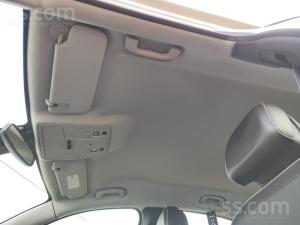 Pelēks Chevrolet Malibu 2012 Rīga, ar dzinēja tilpumu 2.40 L un nobraukumu 212 tūkst. km par 5900 €, foto 17 vietnē AUTOMOTO.COM.LV