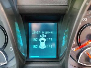 Серый Шевроле Малибу 2012 в Рига, объемом двигателя 2.40 л и пробегом 212 тыс. км за 5900 €, фото 24 на AUTOMOTO.COM.LV