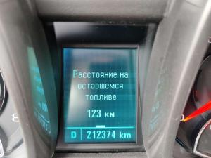 Серый Шевроле Малибу 2012 в Рига, объемом двигателя 2.40 л и пробегом 212 тыс. км за 5900 €, фото 30 на AUTOMOTO.COM.LV