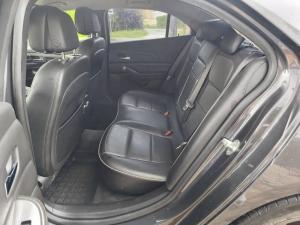 Grey Chevrolet Malibu 2013 in Jelgava, with an engine capacity of 2.00 L and mileage of 169 thousand km for 5590 €, photo 11 on AUTOMOTO.COM.LV