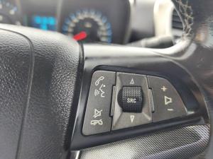 Grey Chevrolet Malibu 2013 in Jelgava, with an engine capacity of 2.00 L and mileage of 169 thousand km for 5590 €, photo 17 on AUTOMOTO.COM.LV