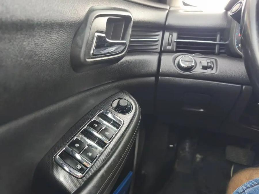 Grey Chevrolet Malibu 2013 in Jelgava, with an engine capacity of 2.00 L and mileage of 169 thousand km for 5590 €, photo 24 on AUTOMOTO.COM.LV