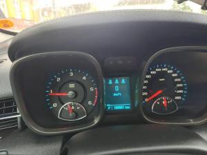 Grey Chevrolet Malibu 2013 in Jelgava, with an engine capacity of 2.00 L and mileage of 169 thousand km for 5590 €, photo 25 on AUTOMOTO.COM.LV