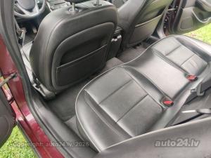 Red Chevrolet Malibu 2012 in Tallinn, with an engine capacity of 2.40 L and mileage of 140 thousand km for 11990 €, photo 10 on AUTOMOTO.COM.LV