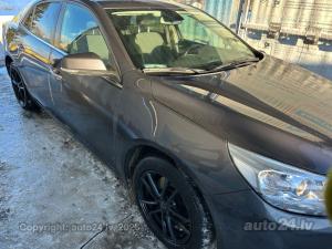 Chevrolet Malibu 2013 Tallina, ar dzinēja tilpumu 2.00 L un nobraukumu 198 tūkst. km par 8200 €, foto 4 vietnē AUTOMOTO.COM.LV
