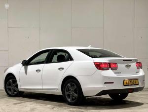 Balts Chevrolet Malibu 2013 Klaipėda, ar dzinēja tilpumu 1.96 L un nobraukumu 266 tūkst. km par 5999 €, foto 18 vietnē AUTOMOTO.COM.LV