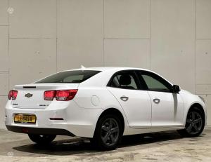 Balts Chevrolet Malibu 2013 Klaipėda, ar dzinēja tilpumu 1.96 L un nobraukumu 266 tūkst. km par 5999 €, foto 34 vietnē AUTOMOTO.COM.LV