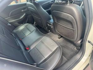 Balts Chevrolet Malibu 2013 Utena, ar dzinēja tilpumu 2.00 L un nobraukumu 114 tūkst. km par 5950 €, foto 15 vietnē AUTOMOTO.COM.LV