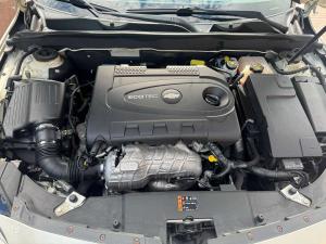 Balts Chevrolet Malibu 2013 Utena, ar dzinēja tilpumu 2.00 L un nobraukumu 114 tūkst. km par 5950 €, foto 19 vietnē AUTOMOTO.COM.LV