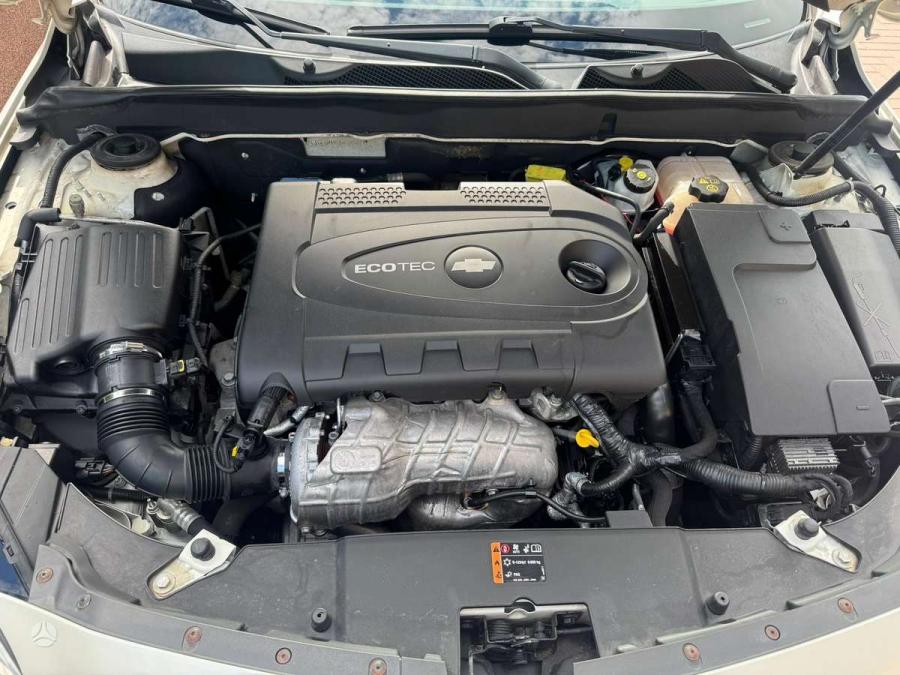 Balts Chevrolet Malibu 2013 Utena, ar dzinēja tilpumu 2.00 L un nobraukumu 114 tūkst. km par 5950 €, foto 19 vietnē AUTOMOTO.COM.LV