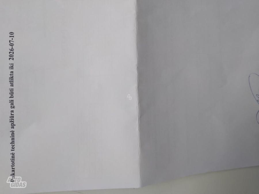 Melns Chevrolet Matiz 2008 Ukmergė, ar dzinēja tilpumu 1.00 L un nobraukumu 115 tūkst. km par 650 €, foto 8 vietnē AUTOMOTO.COM.LV