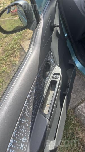 Chevrolet Matiz 2005 Ogre, ar dzinēja tilpumu 0.90 L un nobraukumu 138 tūkst. km par 1000 €, foto 7 vietnē AUTOMOTO.COM.LV