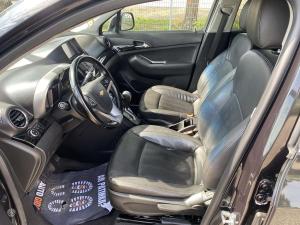 Melns Chevrolet Orlando 2013 Marijampole, ar dzinēja tilpumu 2.00 L un nobraukumu 226 tūkst. km par 3999 €, foto 13 vietnē AUTOMOTO.COM.LV