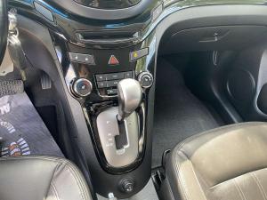 Melns Chevrolet Orlando 2013 Marijampole, ar dzinēja tilpumu 2.00 L un nobraukumu 226 tūkst. km par 3999 €, foto 16 vietnē AUTOMOTO.COM.LV