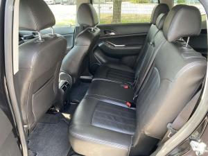 Melns Chevrolet Orlando 2013 Marijampole, ar dzinēja tilpumu 2.00 L un nobraukumu 226 tūkst. km par 3999 €, foto 20 vietnē AUTOMOTO.COM.LV