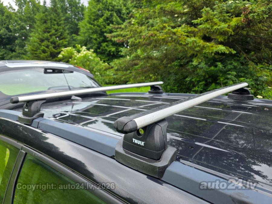 Black Chevrolet Orlando 2011 in Parnu, with an engine capacity of 2.00 L and mileage of 328 thousand km for 4790 €, photo 15 on AUTOMOTO.COM.LV