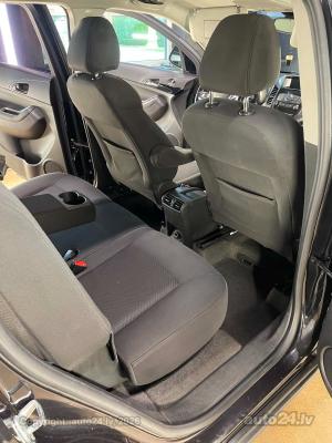 Melns Chevrolet Orlando 2012 Tallina, ar dzinēja tilpumu 2.00 L un nobraukumu 268 tūkst. km par 4900 €, foto 8 vietnē AUTOMOTO.COM.LV