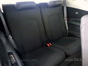Melns Chevrolet Orlando 2012 Tallina, ar dzinēja tilpumu 2.00 L un nobraukumu 334 tūkst. km par 2799 €, foto 9 vietnē AUTOMOTO.COM.LV