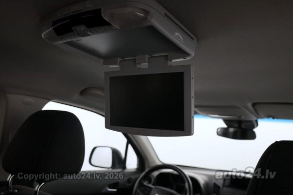 Chevrolet Orlando 2012 in Tallinn on AUTOMOTO.COM.LV Black Chevrolet Orlando 2012 in Tallinn, with an engine capacity of 2.00 L and mileage of 334 thousand km for 2799 €, photo 10 on AUTOMOTO.COM.LV