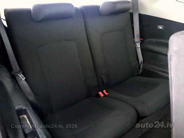 Melns Chevrolet Orlando 2012 Tallina, ar dzinēja tilpumu 2.00 L un nobraukumu 334 tūkst. km par 2799 €, foto 9 vietnē AUTOMOTO.COM.LV