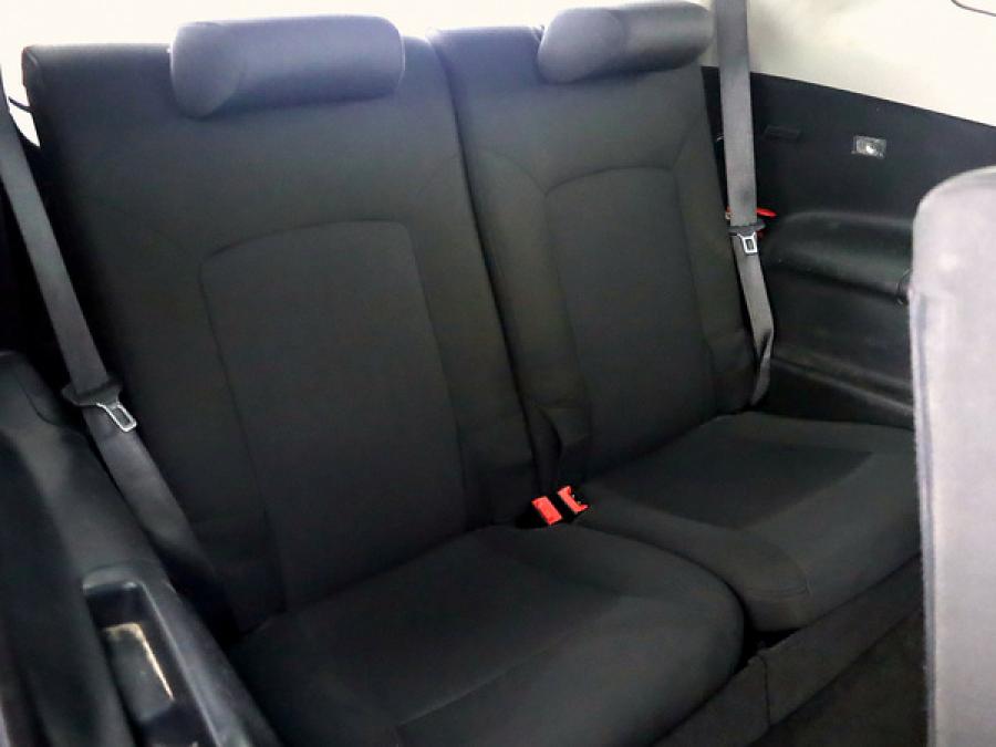 Melns Chevrolet Orlando 2012 Tallina, ar dzinēja tilpumu 2.00 L un nobraukumu 334 tūkst. km par 2799 €, foto 9 vietnē AUTOMOTO.COM.LV