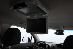 Melns Chevrolet Orlando 2012 Tallina, ar dzinēja tilpumu 2.00 L un nobraukumu 334 tūkst. km par 2799 €, foto 10 vietnē AUTOMOTO.COM.LV