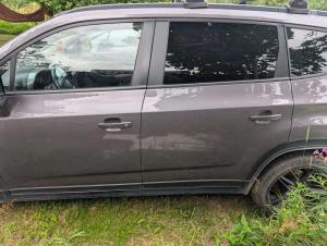 Brown Chevrolet Orlando 2012 in Alytus, with an engine capacity of 2.00 L and mileage of 320 thousand km for 1850 €, photo 7 on AUTOMOTO.COM.LV