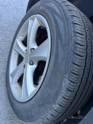 Brūns Chevrolet Orlando 2011 Narva, ar dzinēja tilpumu 1.80 L un nobraukumu 367 tūkst. km par 2999 €, foto 16 vietnē AUTOMOTO.COM.LV